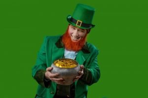 What Do Leprechauns Eat?