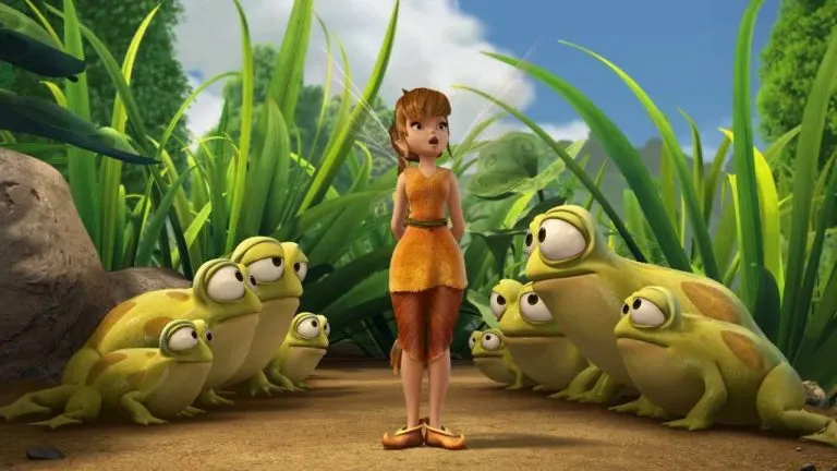 What Do Fairies Eat?